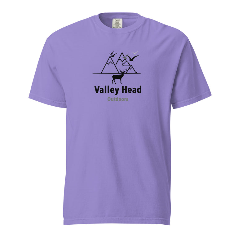 Valley Head